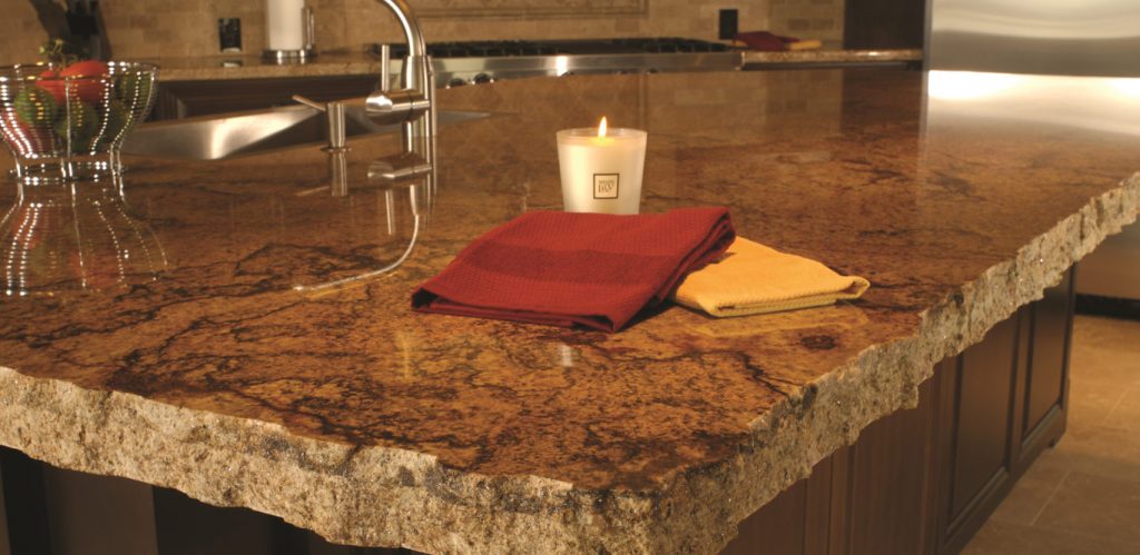 Beneficios de una mesa de granito en tu departamento | Noticias Triada
