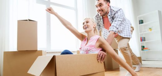Tips Para Comprar Tu Primer Departamento Con Tu Pareja Triada